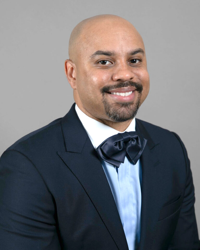 Driving Dallas Forward: Randall Bryant on Transit, Leadership, and ...